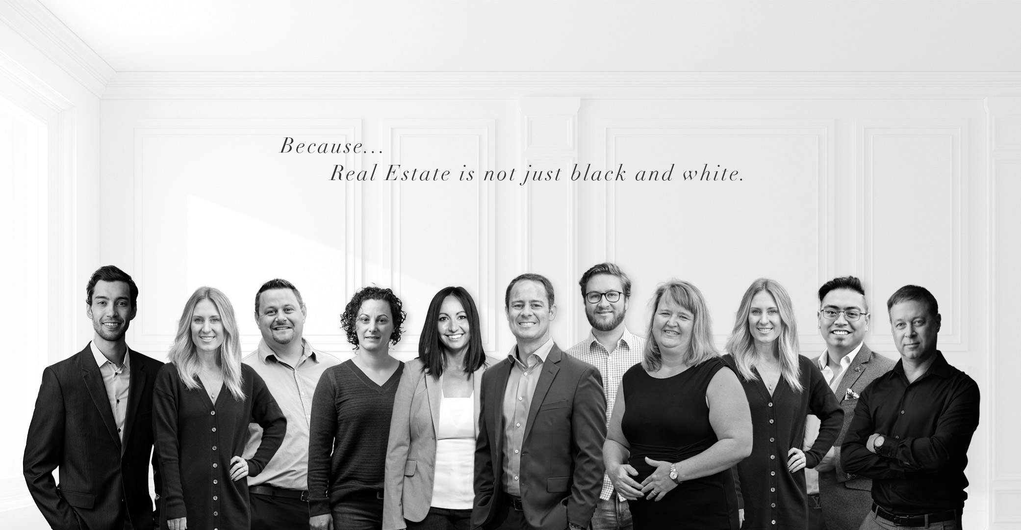 Campbell & Company Real Estate | Brantford Real Estate | Home