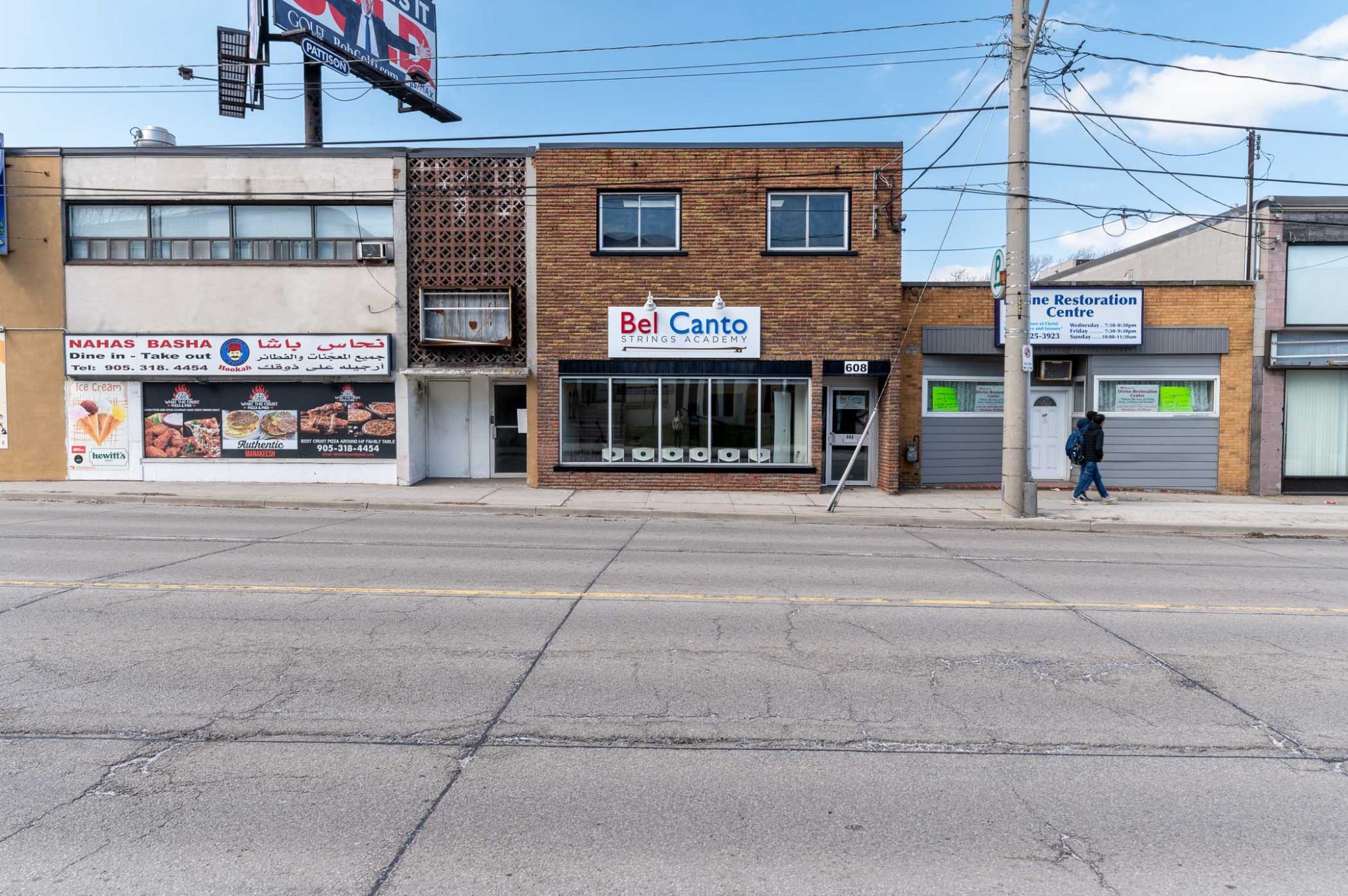 608 Upper James Street | Campbell & Company Real Estate